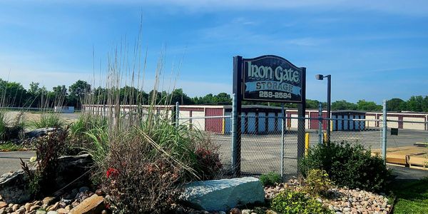 Affordable Self Storage Units in Marionville