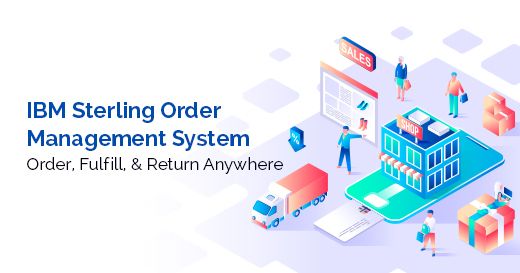 ¿Qué es un Order Managment System?(OMS)