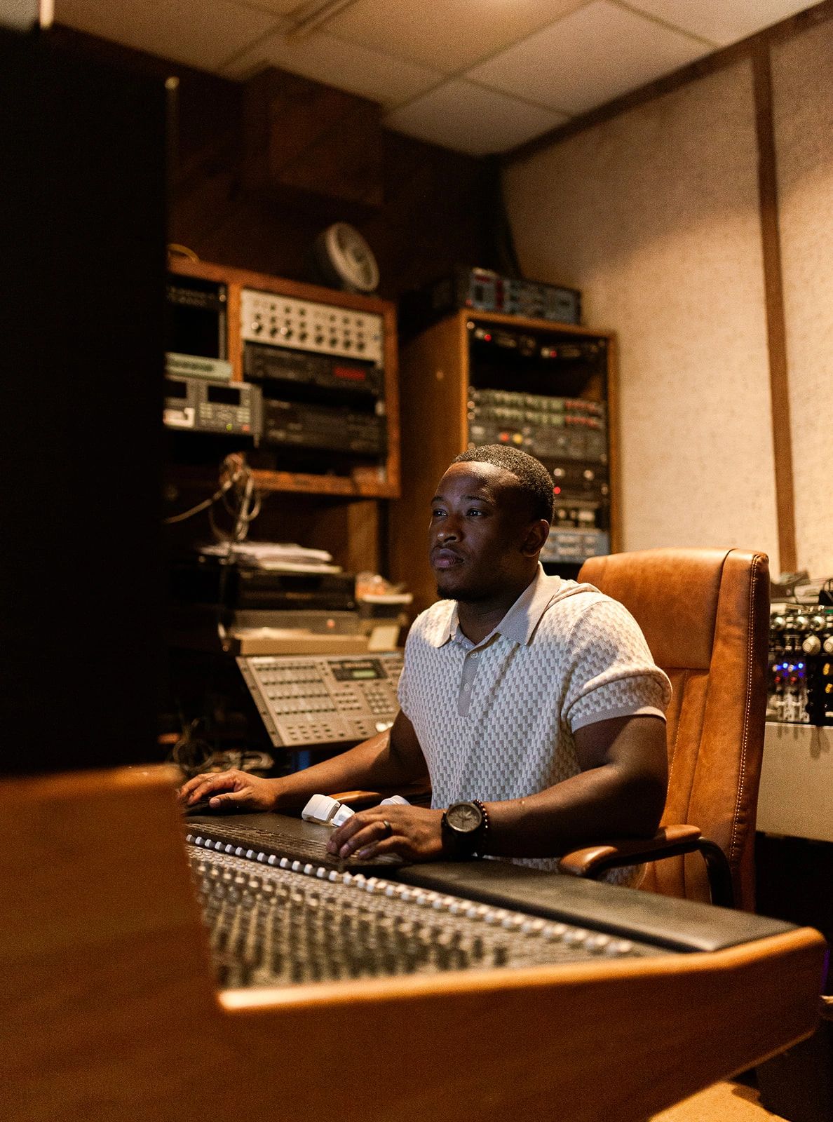 J4 Audio Productions