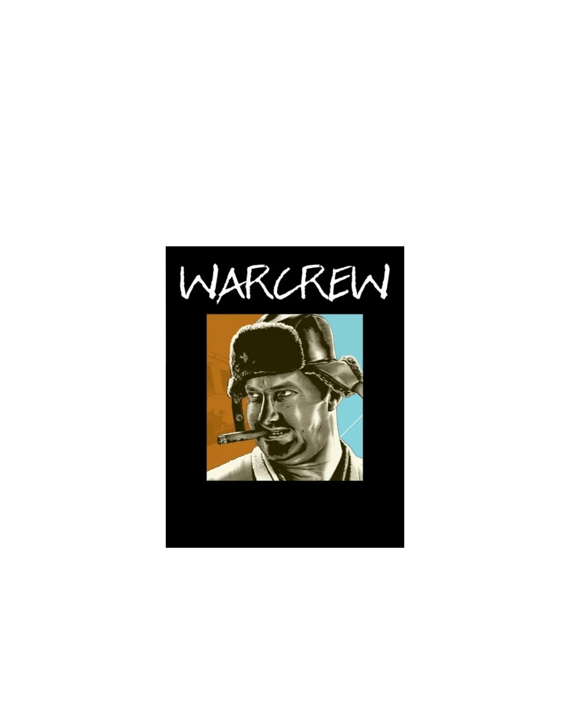 WARCREW