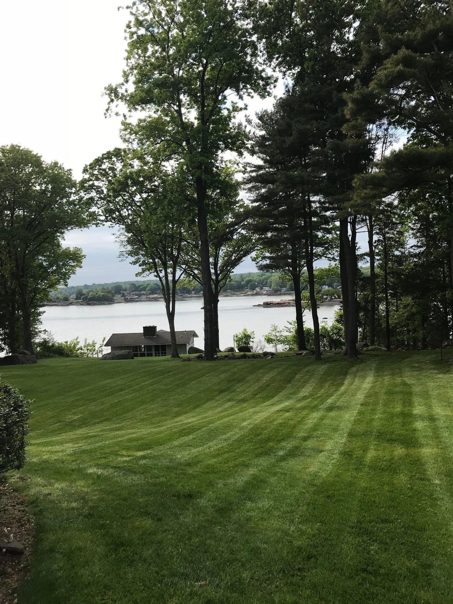 Experienced Landscaper for Your Outdoor Spaces