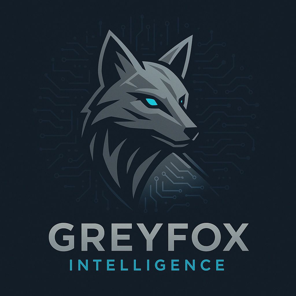 Grey Fox Intelligence