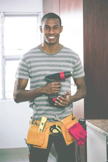 Experienced Handyman Contractors | ET Handy Services