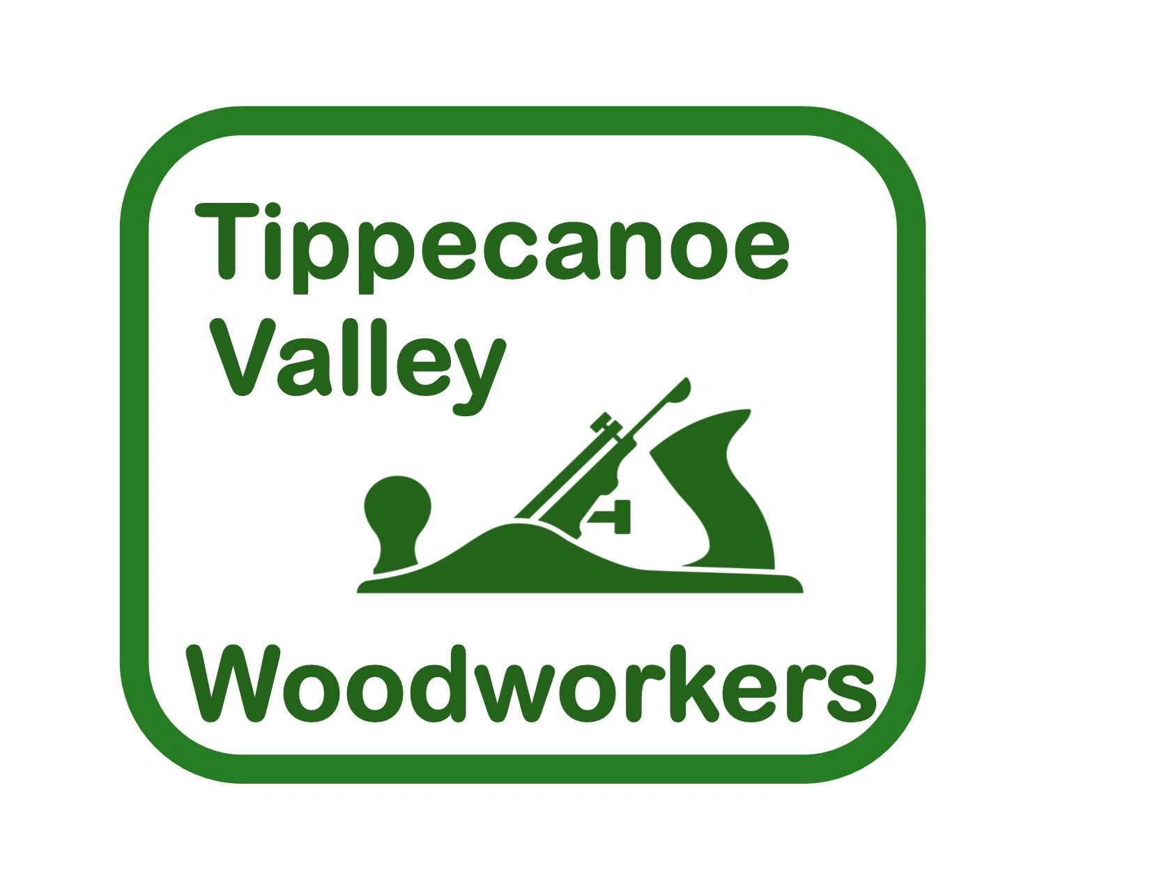 Tippecanoe Valley Woodworkers - Woodworking