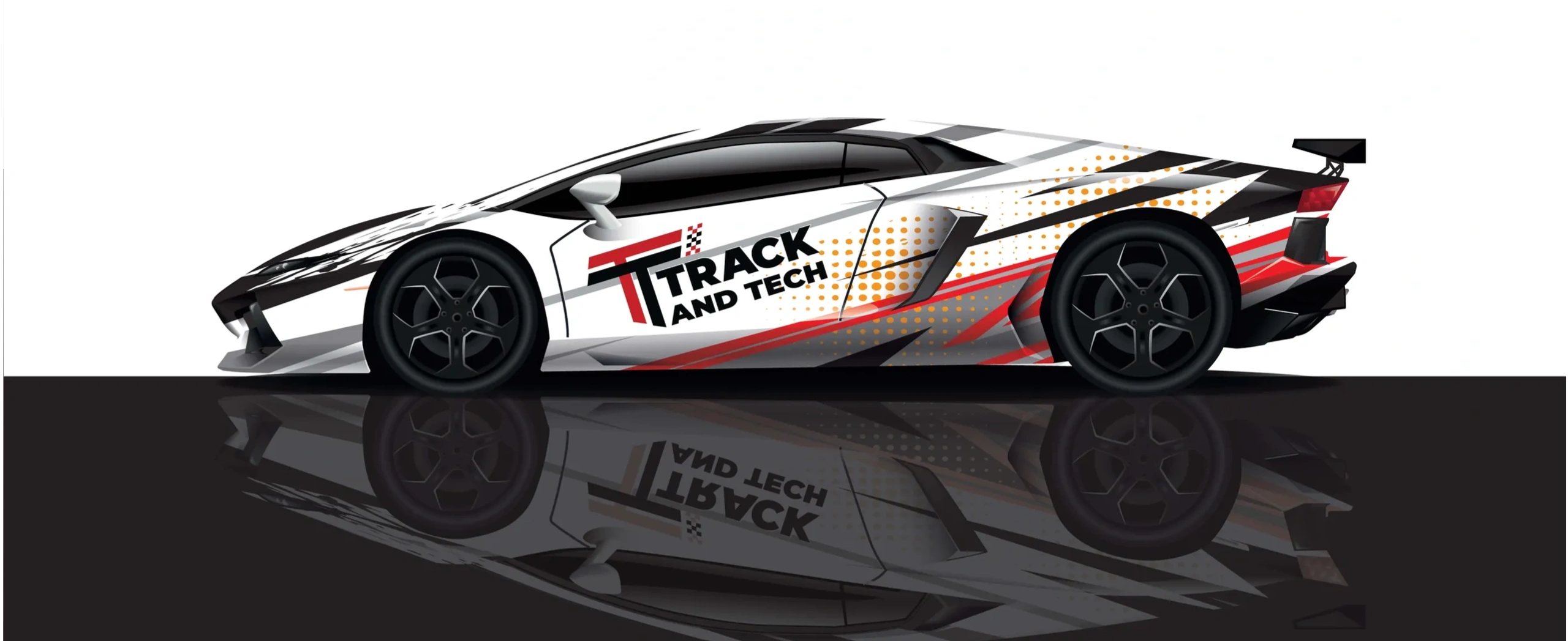 TRACK AND TECH - Home