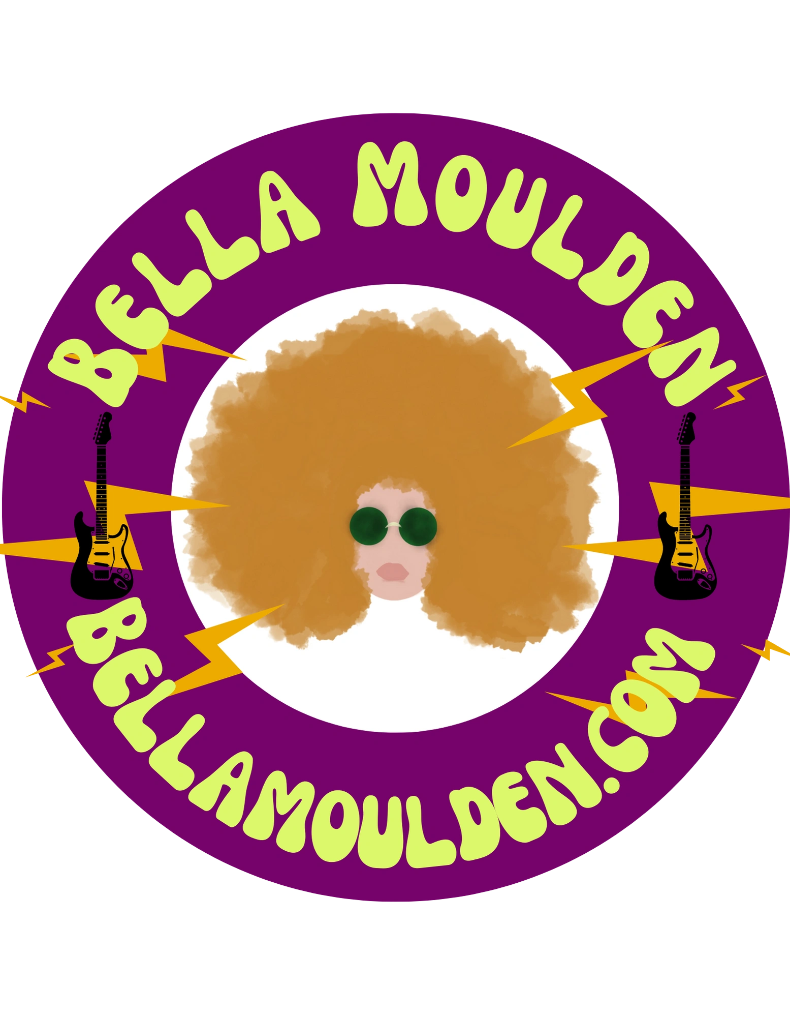 Bella Moulden
