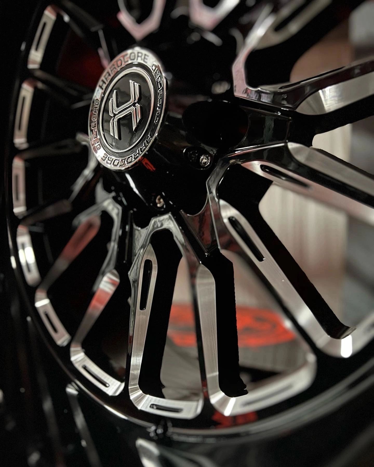 HOME [warriorimport.com]