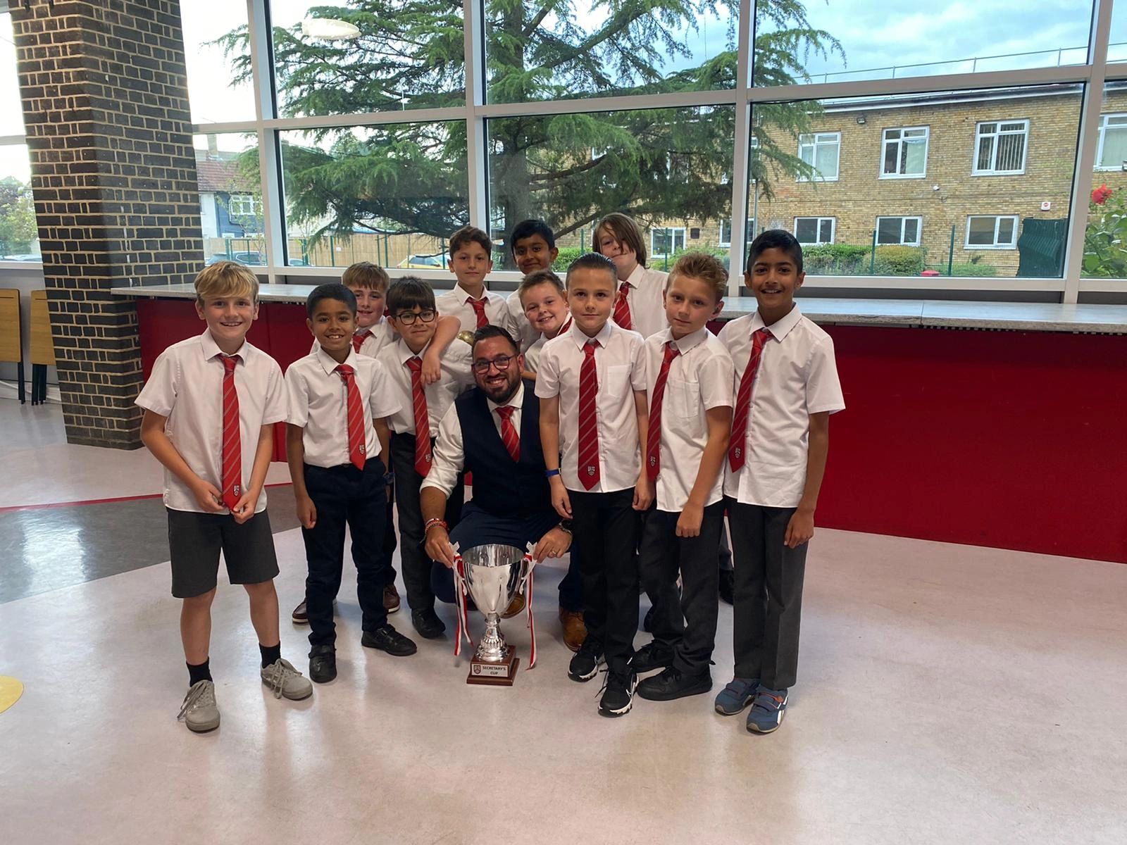 Youth Football, Football, Grassroots - Parkfield Youth - , England