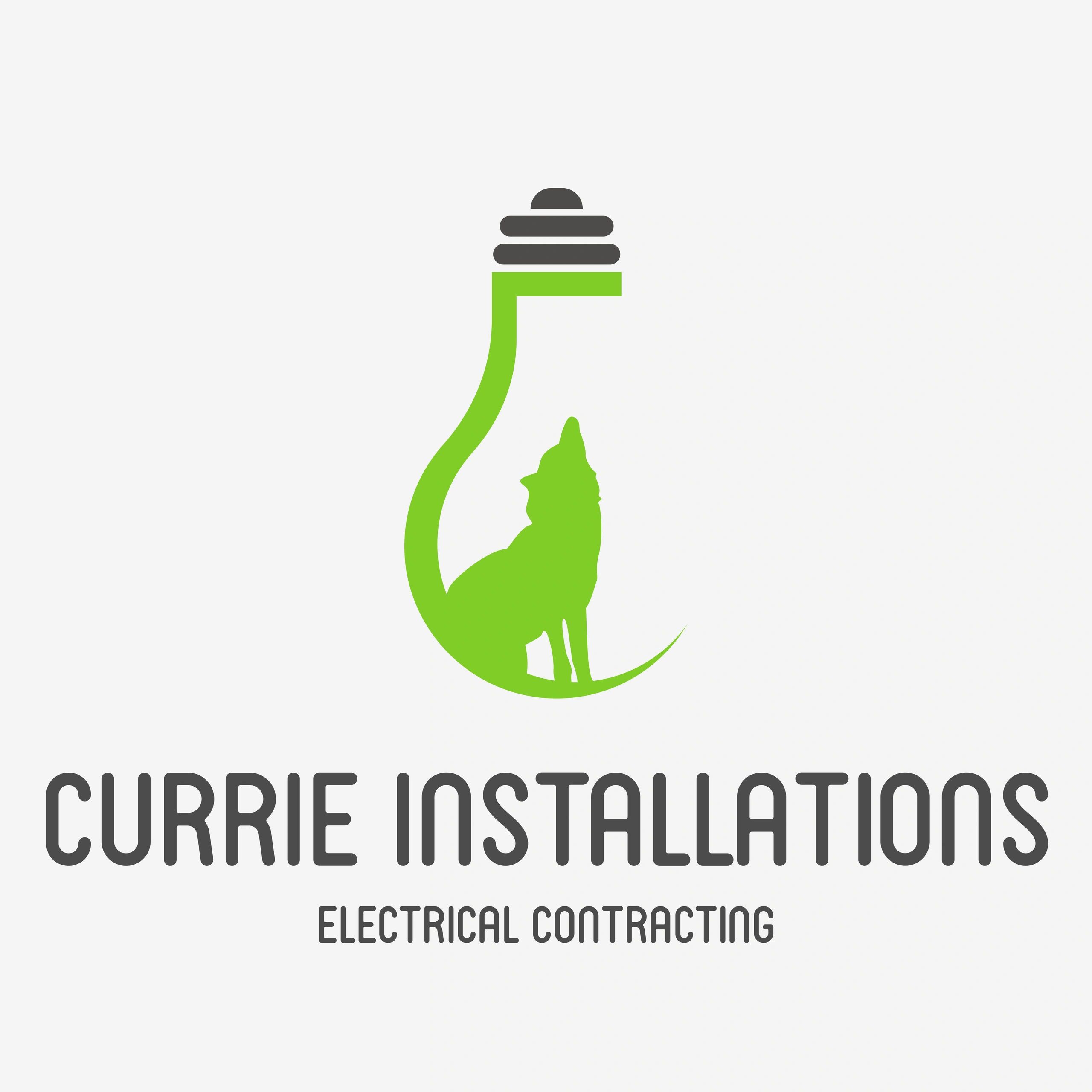 Currie Installations Electrical Contracting