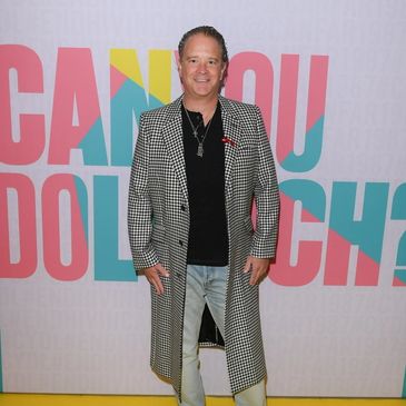 Our People | Creative Rebel Productions Inc.