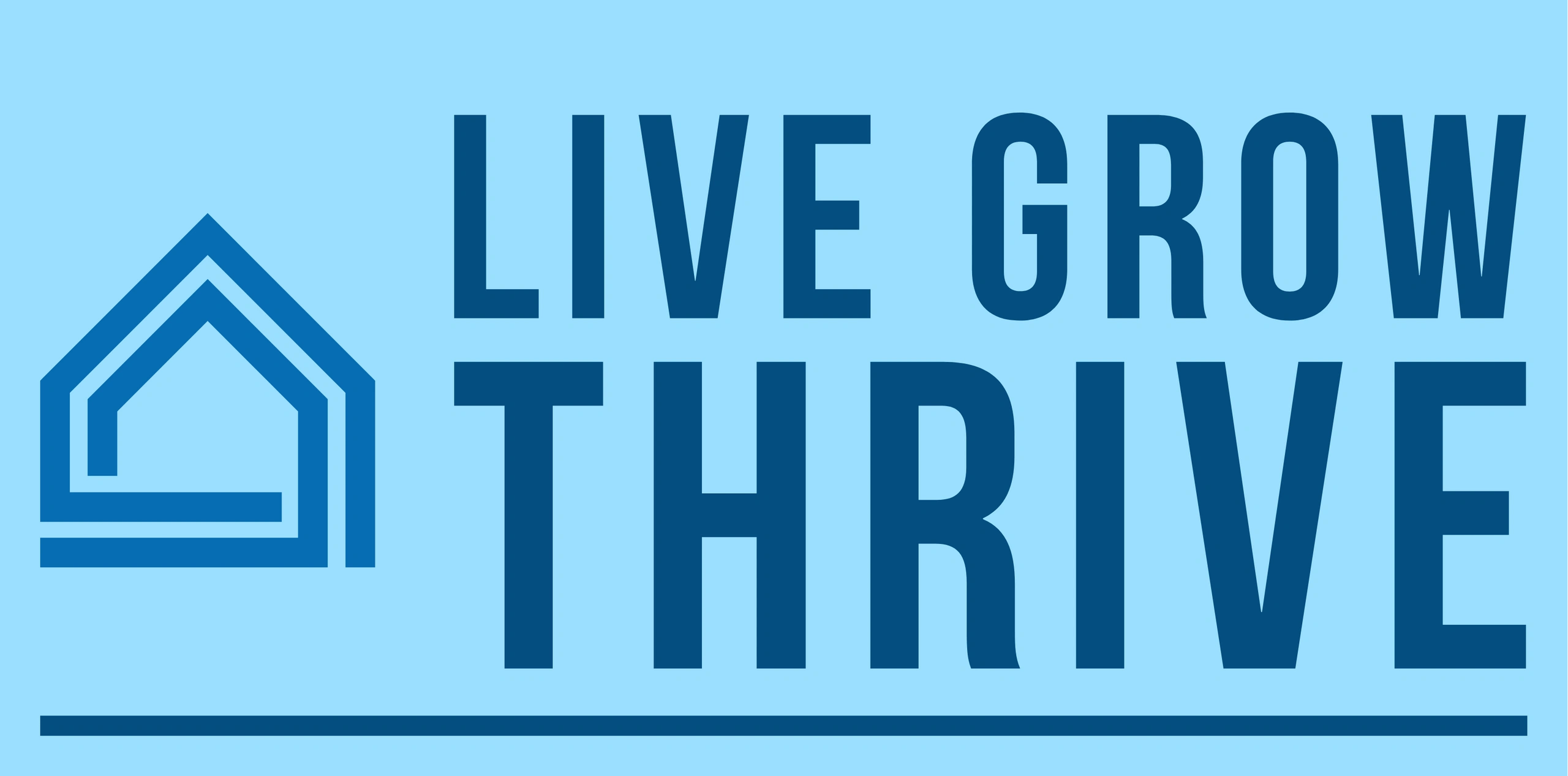 Live Grow Thrive