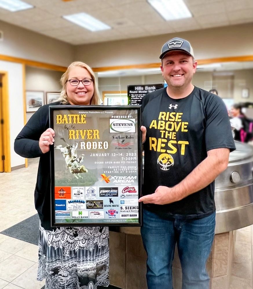 WILDHORSE PRODUCTIONS LLC