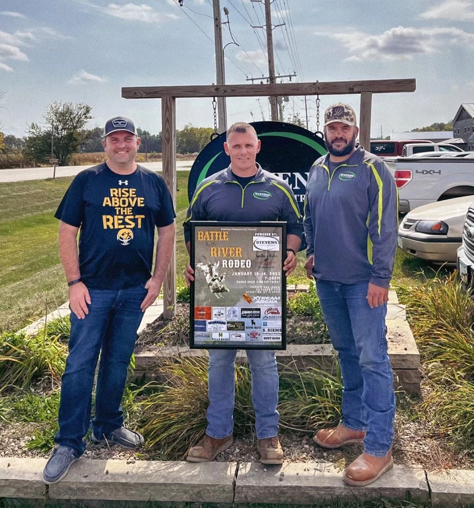 WILDHORSE PRODUCTIONS LLC