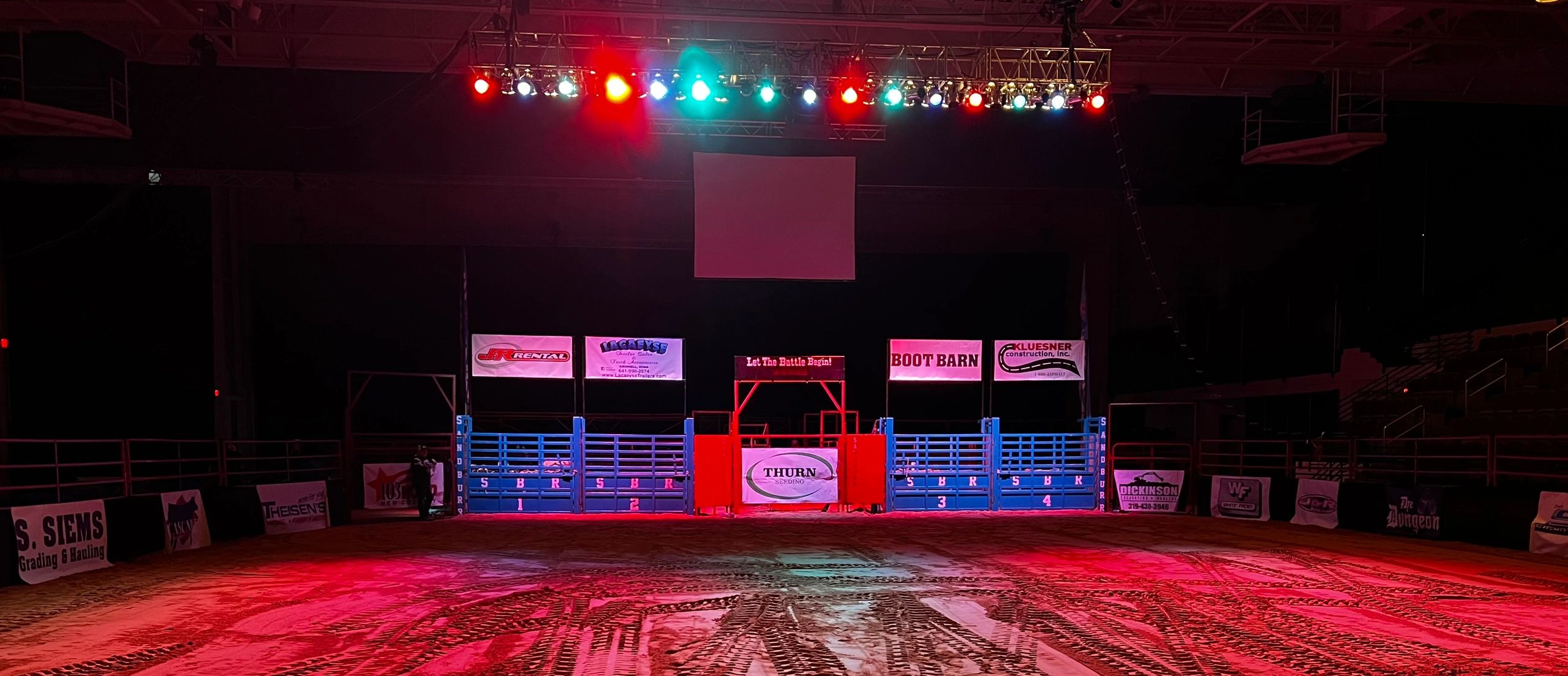 WILDHORSE PRODUCTIONS LLC