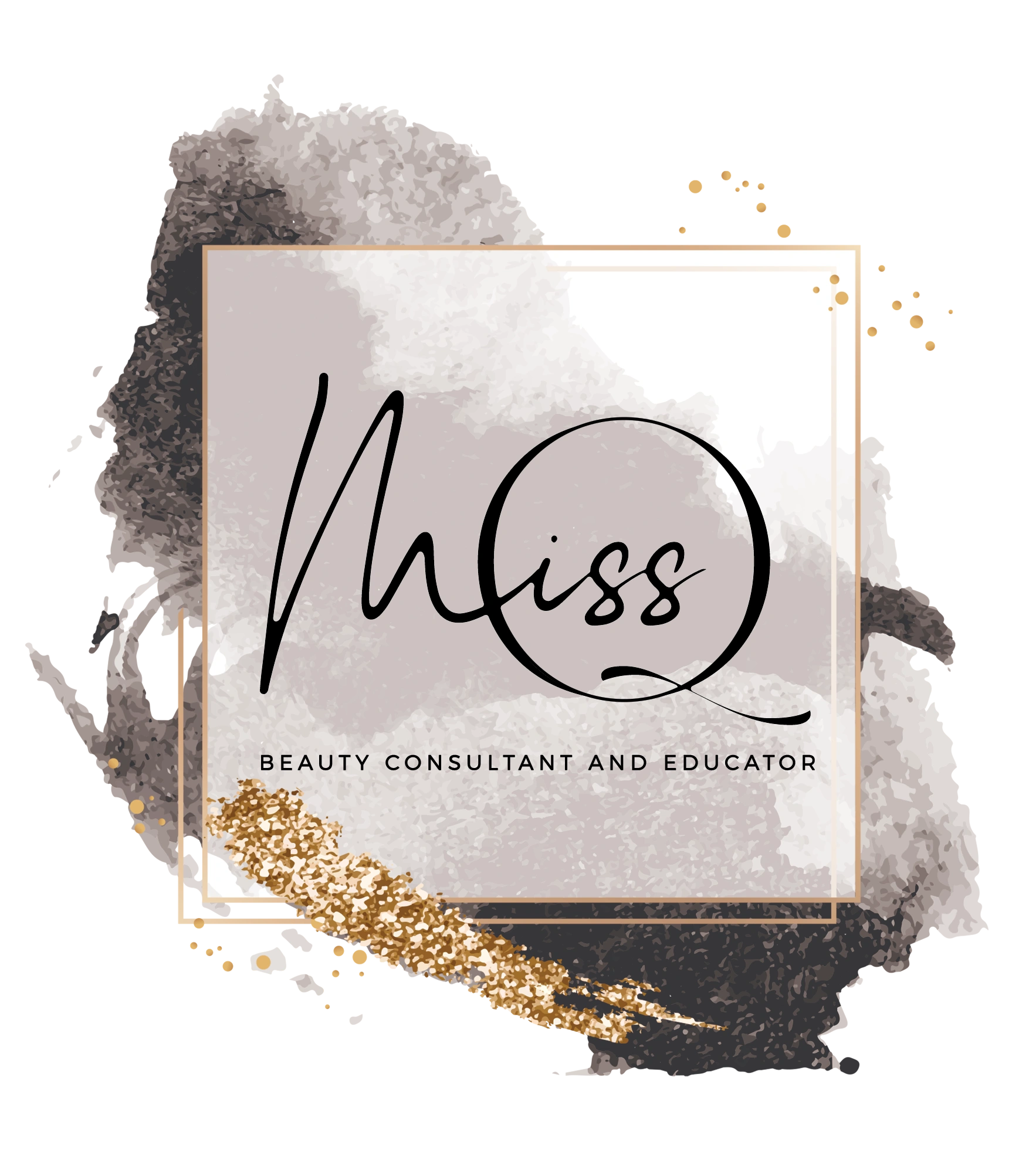 Miss Q Beauty Consultant and Educator