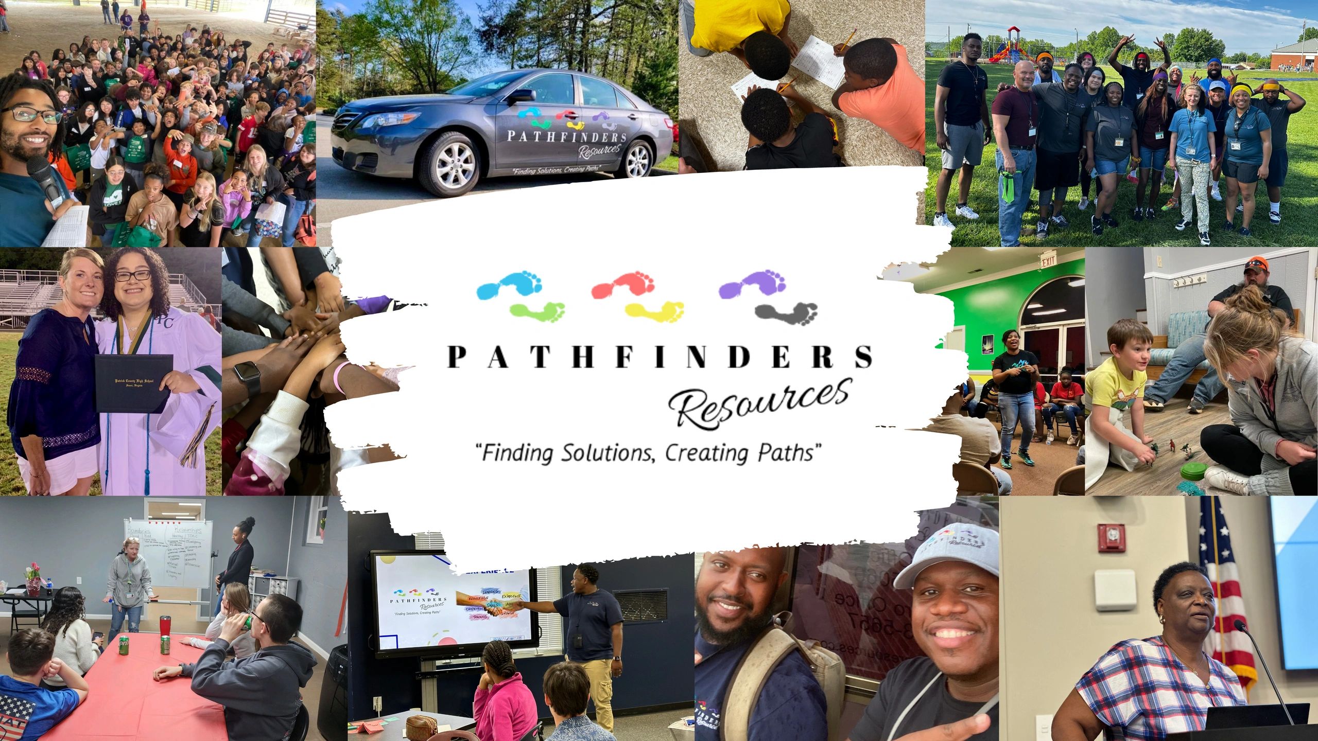 Pathfinders Resources