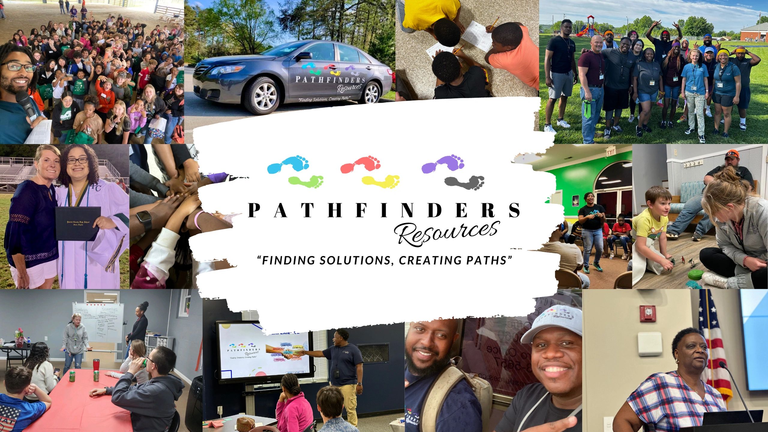 Pathfinders Resources
