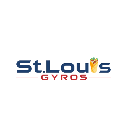 St. Louis Gyros - Gyro, Express