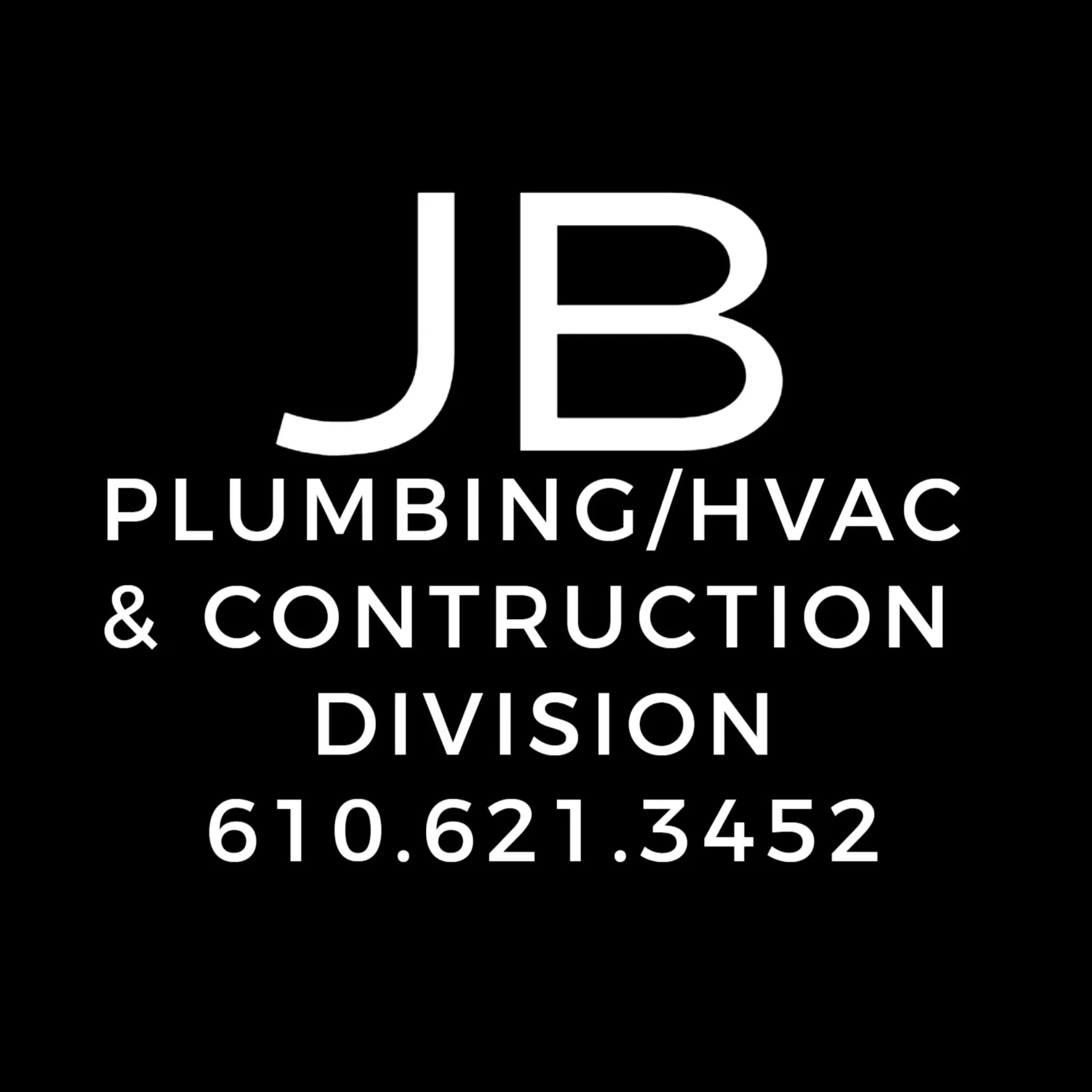 JB Plumbing HVAC - Home
