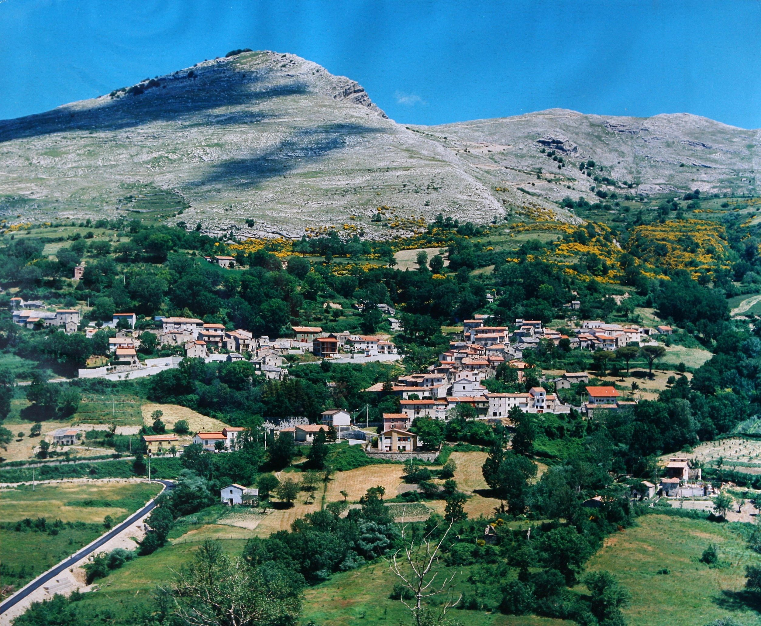 Castelpizzuto Social Club - Italian Social and Cultural Club