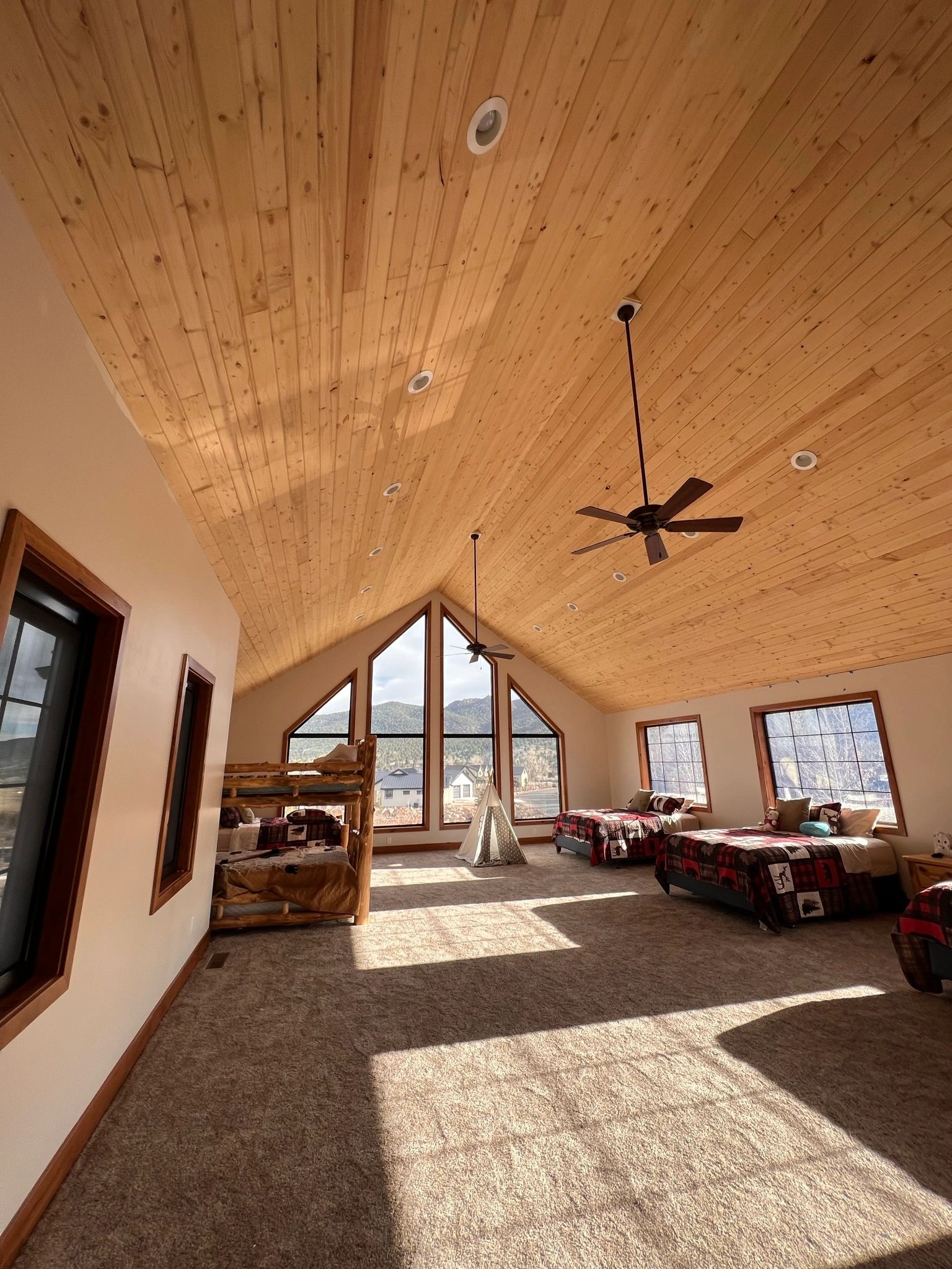 Custom Wood Workers Near Me | St. George Carpentry