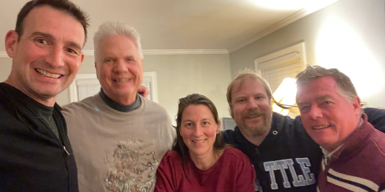 Mike Crowley for Belmont Moderator - Home