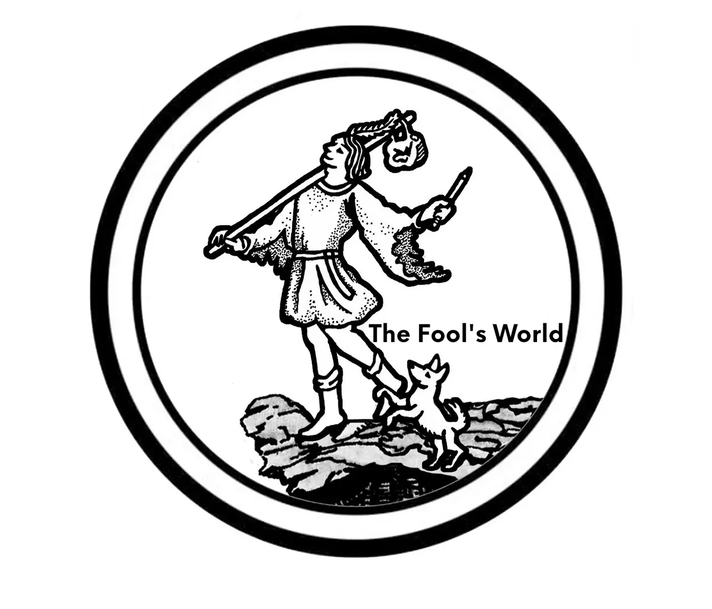 Prison by Kevin Brown