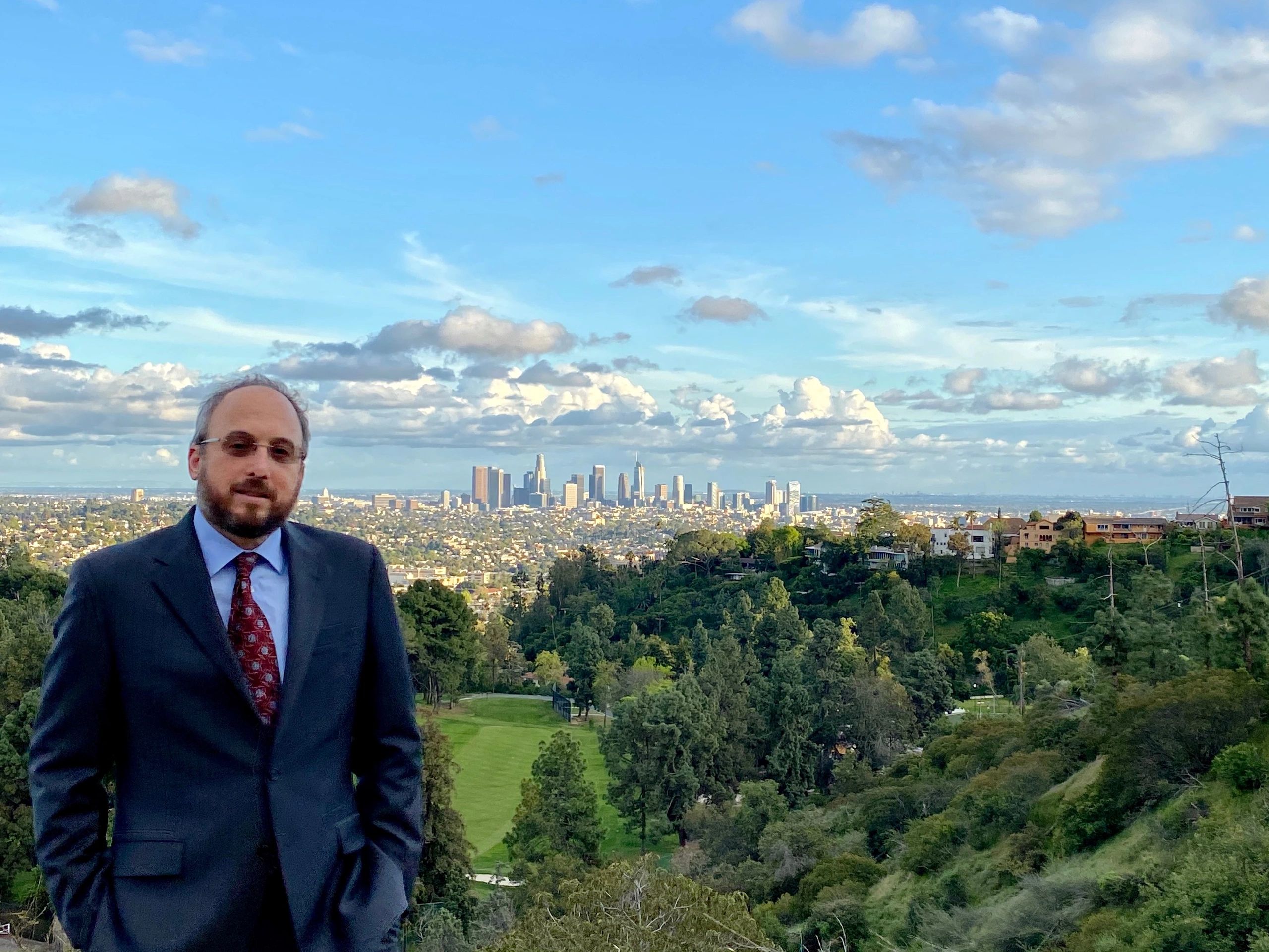 Criminal Defense Attorney - Law Offices of Michael L. Becker