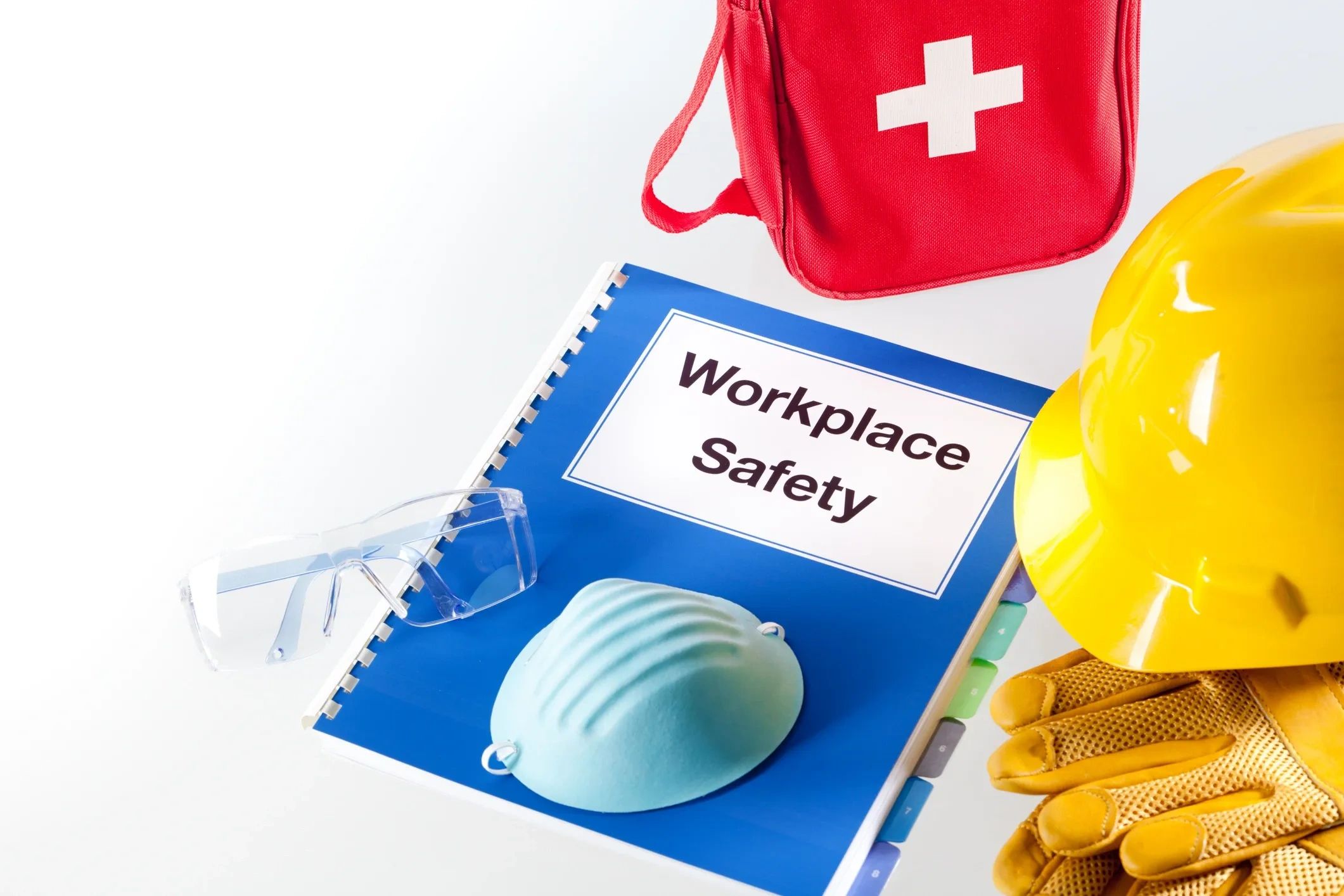 American First Aid & Safety