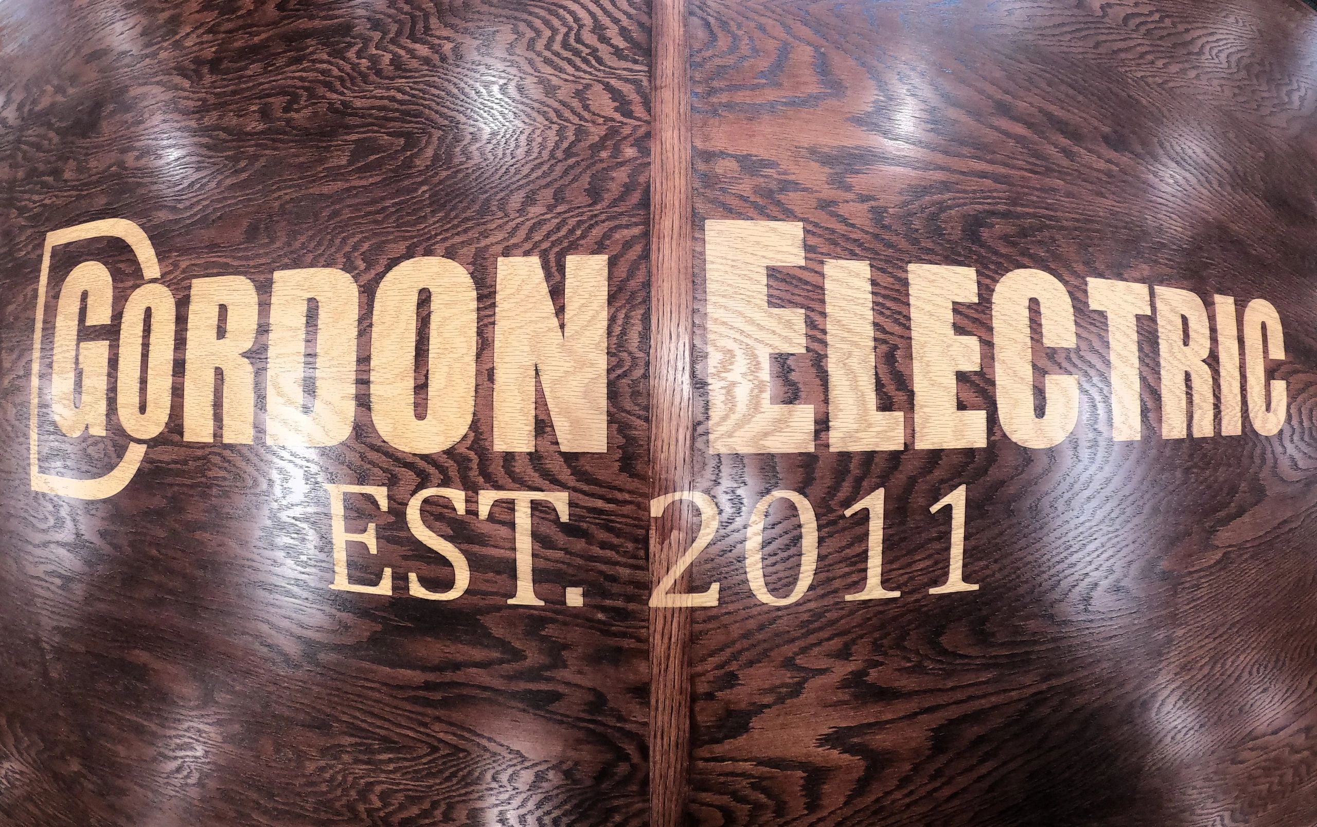 Gordon Electric - Honest, Reliable and Efficient Electrical Services ...
