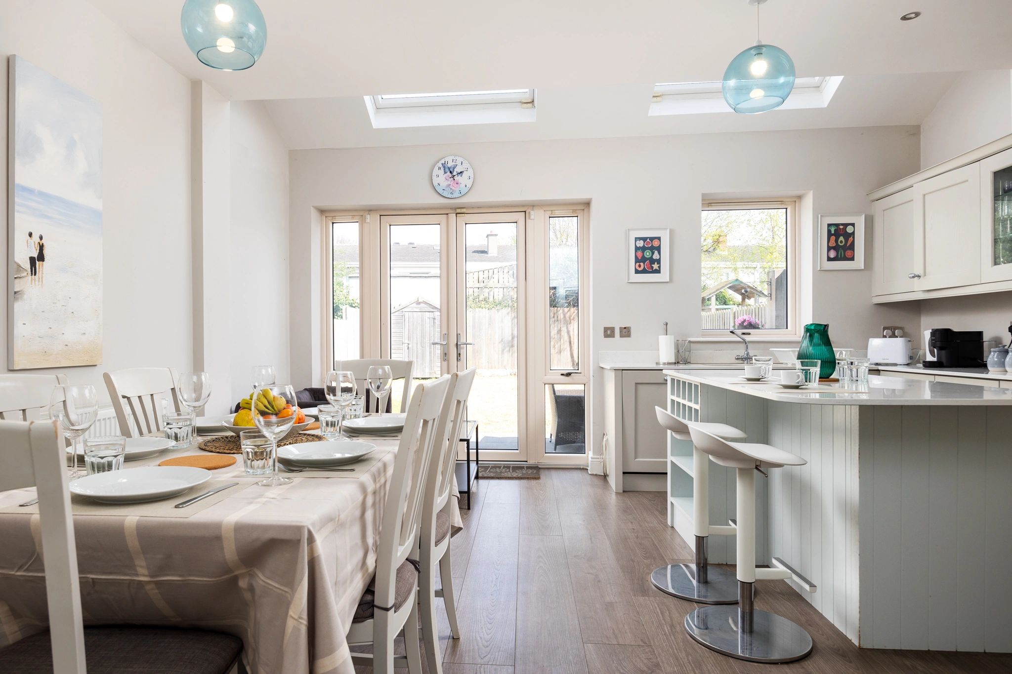 Dublin Dream Home