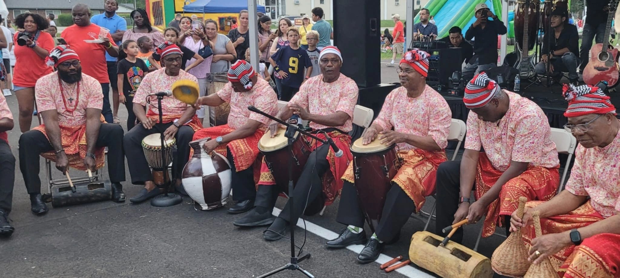 Umunna Cultural Association of Indianapolis