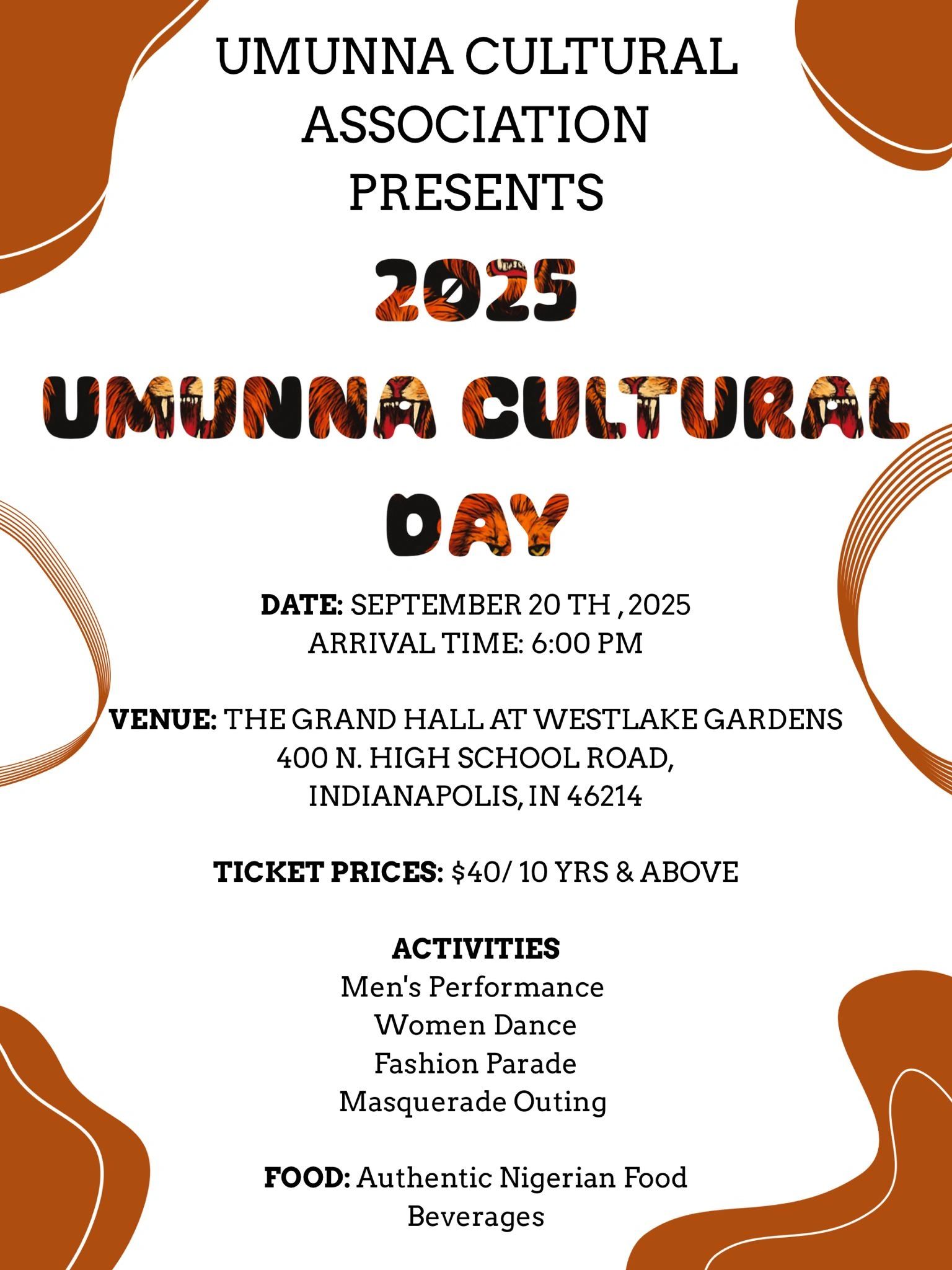 About | Umunna Cultural Association of Indianapolis