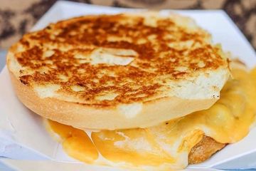 Cocky's Bagels