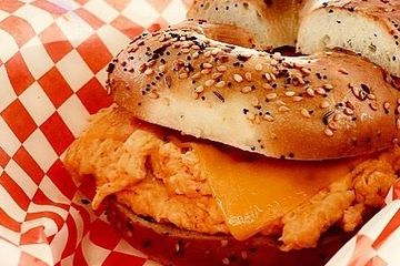 Cocky's Bagels