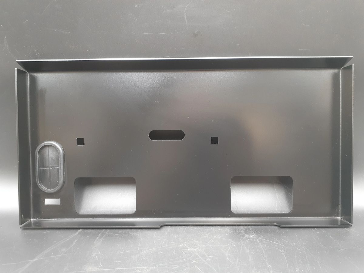 1965 1966 1967 1968 Cadillac Radiator Support Cradle Battery Tray