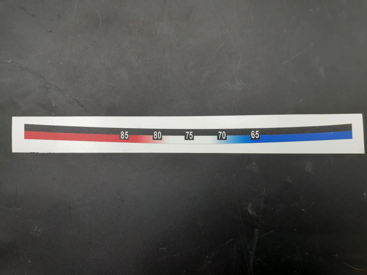 1971 1972 1973 1974 1975 1976 1977 1978 1979 Cadillac Automatic Climate ...