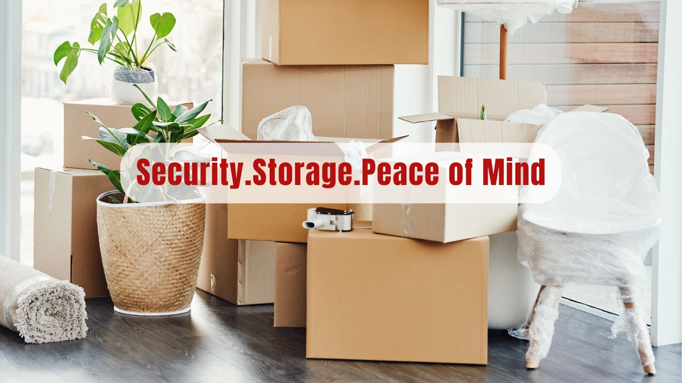 Affordable Storage Units | Best Rates | STOR UR STUFF