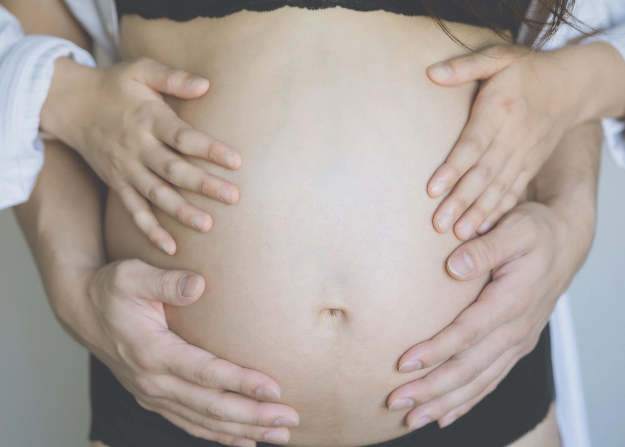 BRING VAGAL TONE INTO BIRTH