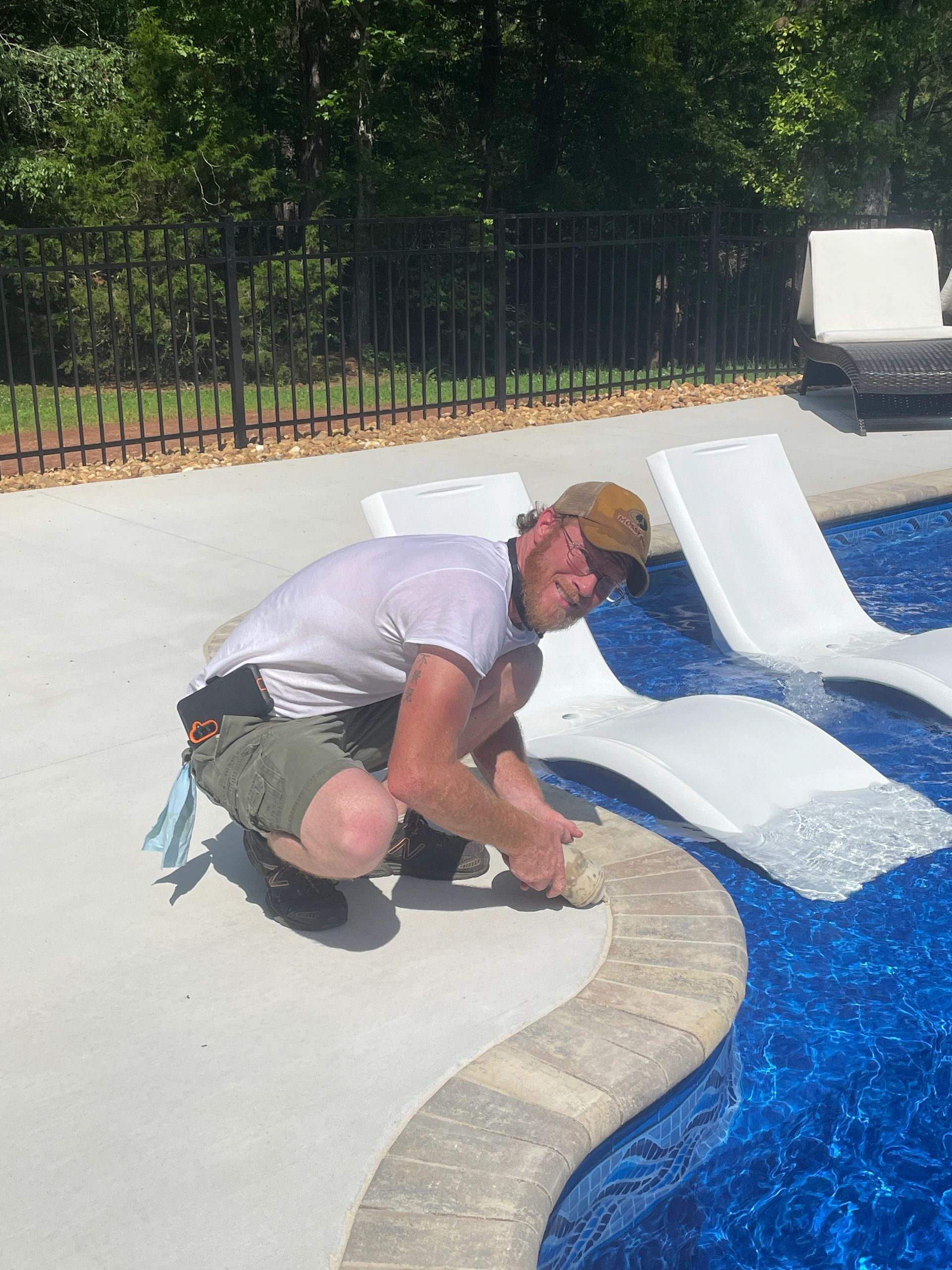 Expert Pool Mastic Replacement Services Near You