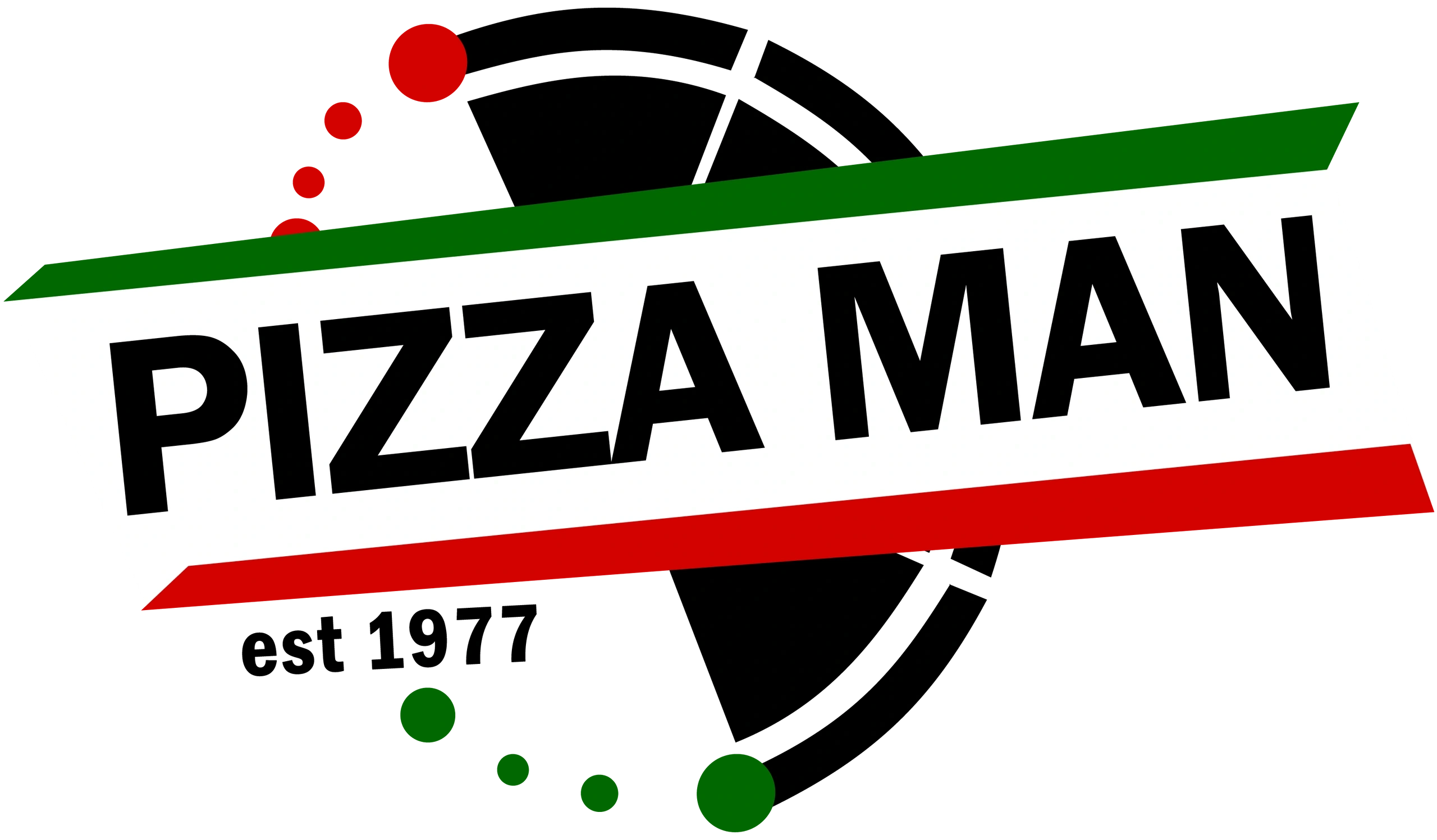 Pizza Man