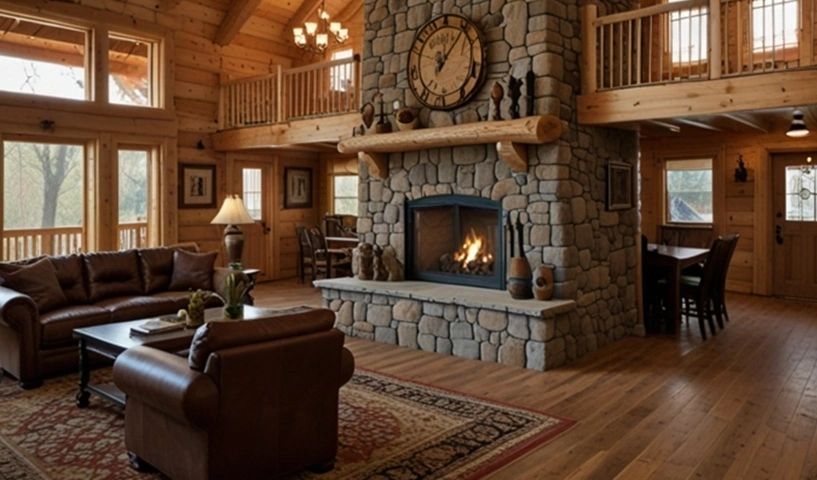 LOCK UP OR SELF BUILD