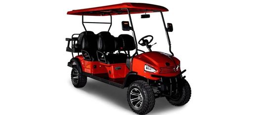 Golf Cart Sales, Service & Repair - Capt Jim Golf Carts