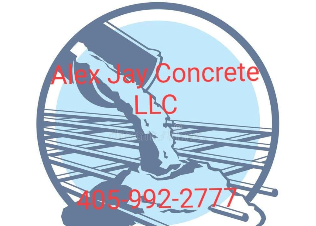 Alex Jay Concrete Oklahoma