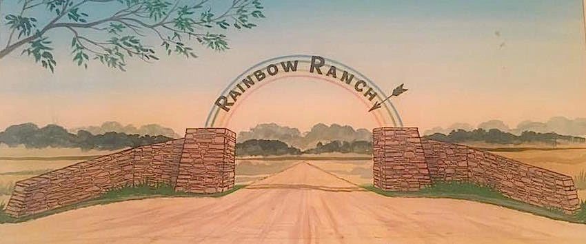 Rainbow Ranch HOA