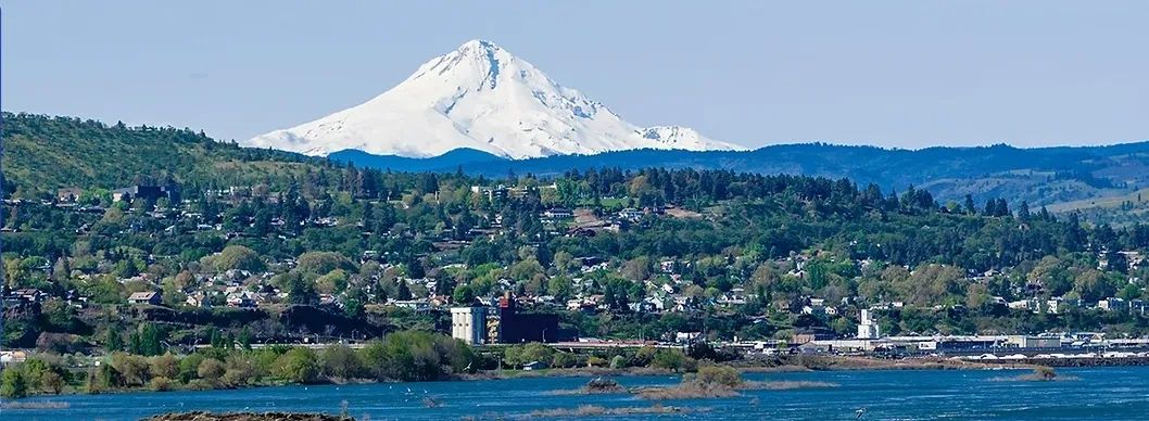 North Wasco County Education Foundation