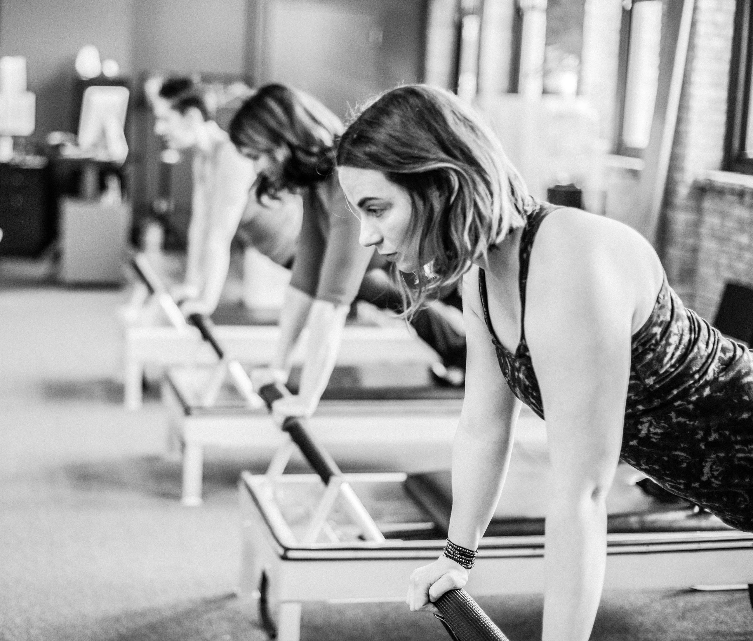 Pilates Center of Chicago