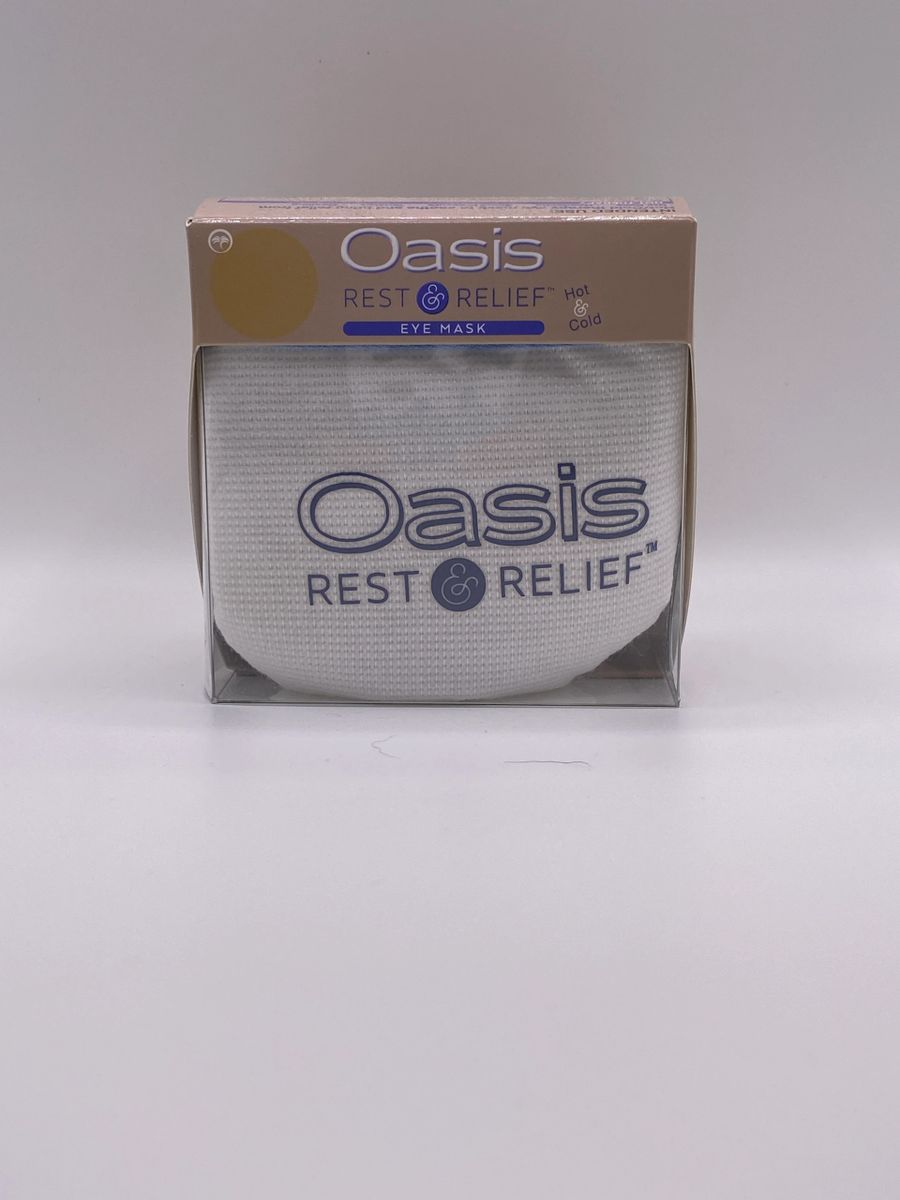Oasis Rest & Relief