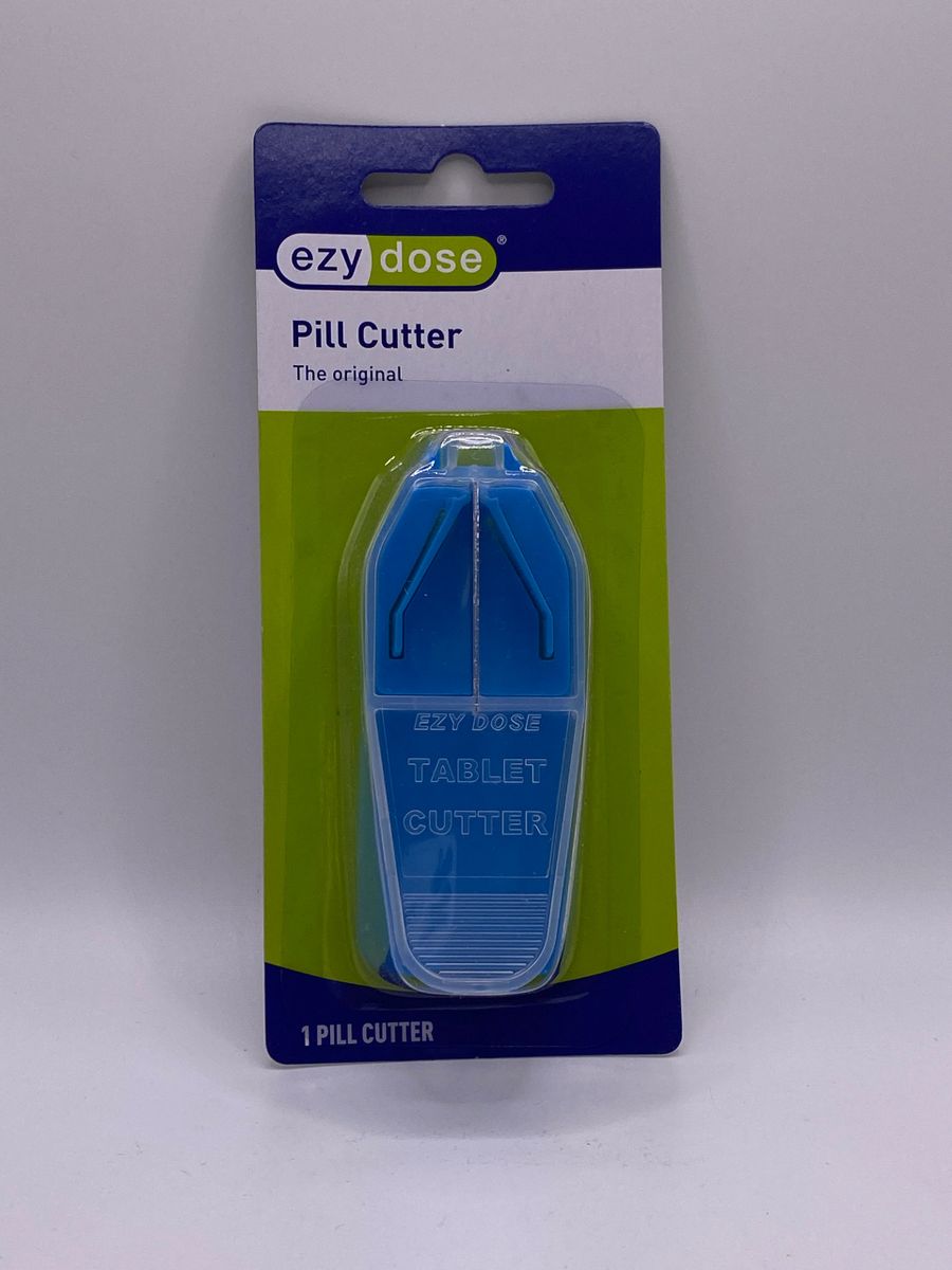 Ezy Dose The Original Pill Cutter