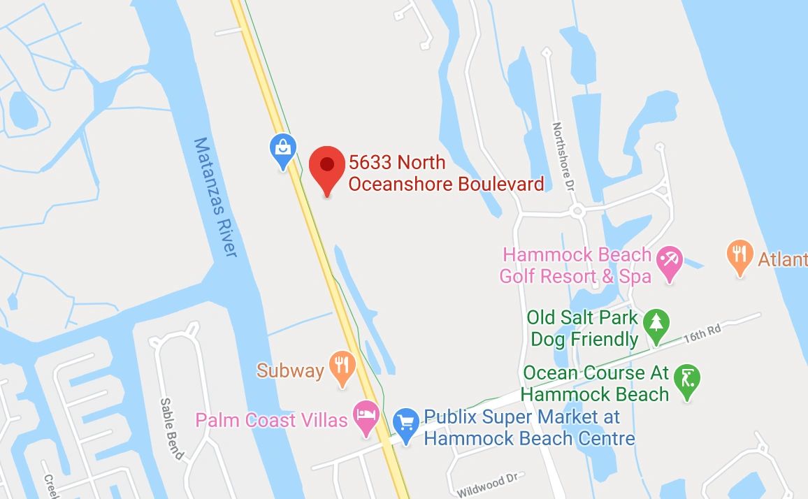 PALM COAST WEEKEND COURSE MARCH 7-8, 2026 8 SEATS AVAILABLE